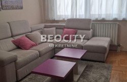 Novi Sad, Grbavica, Danila Kiša, 2.5, 56m2, 550EUR