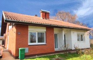 Prodaje se kuća u Srbiji – prijatno mesto za život i odmor!