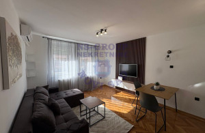 Prodajem Stan-Apartman, Novi Sad