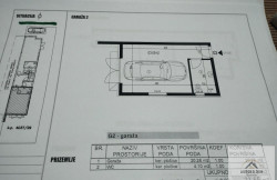 NOVI SAD, VETERNIK, GARSONJERA 24m2 U IZGRADNJI