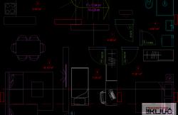 ADICE, 54m2, Dvoiposoban sa pdv