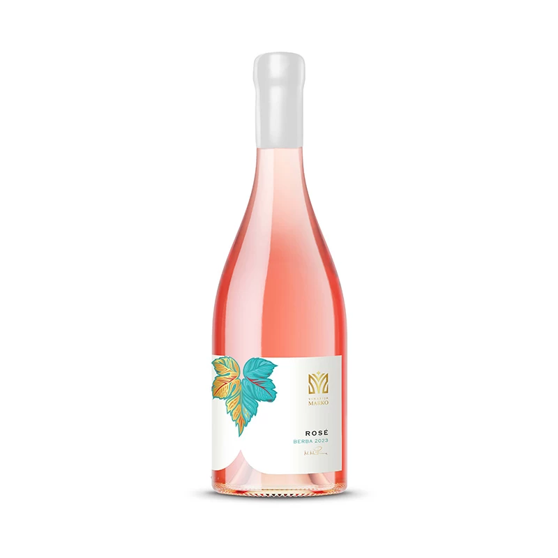 Vinarija Marko Rose 0.75L