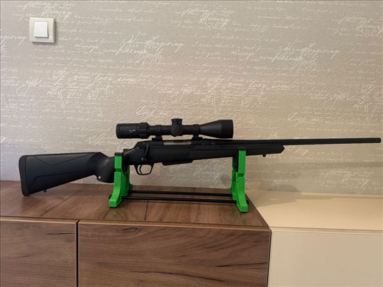 Winchester XPR