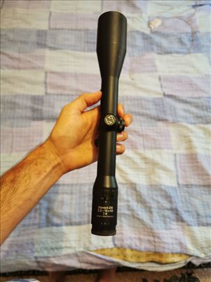 Zeiss diavari ZM 2.5-10x48 optika lov lovacka