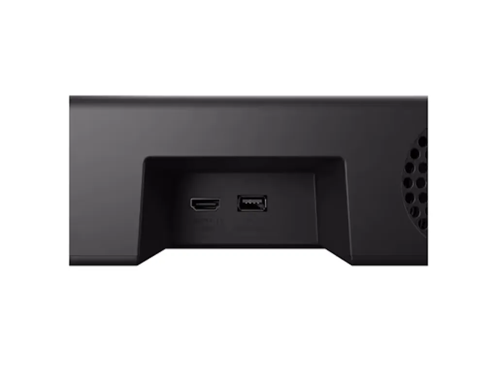 LG BG Zvucnik LG/soundbar S20A/15W/crna