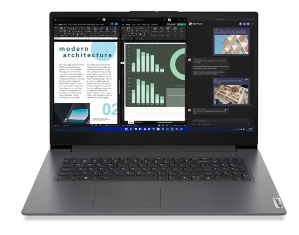NB Lenovo V17 G4 IRU i5-13420H/16GB/M.2 512GB/17.3FHD IPS/Win11Pro/83A2003KYA