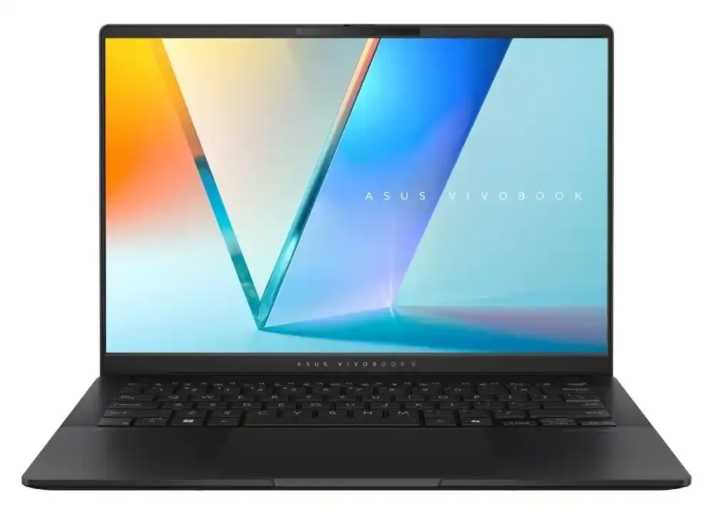 Laptop Asus Vivobook S14 S5406SA-QD123W 14 WUXGA OLED/U7-256V/16GB/NVMe 512GB/Win11 home/SR