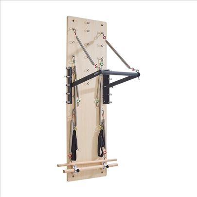 Pilates reformer masina za zidnu montazu