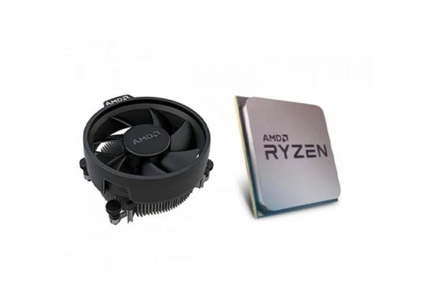 CPU AM4 AMD Ryzen 7 5700G, 8C/16T, 3.80-4.60GHz MPK 100-100000263MPK