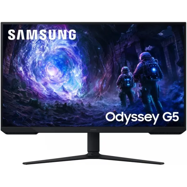 samsung Monitor 32" Samsung LS32FG510EUXEN VA 2560x1440/180Hz/1ms/HDMI/DP