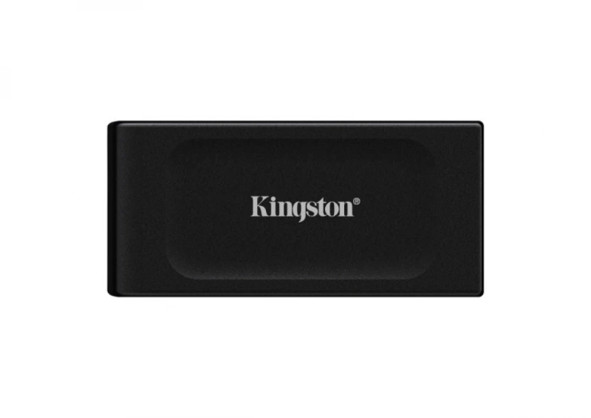 Eksterni SSD 1TB Kingston Portable XS1000 USB 3.2/USB-C SXS1000/1000G