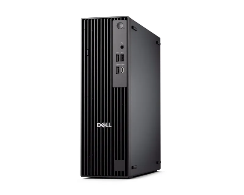 DELL Pro Slim Core Ultra 5 235 8GB 512GB SSD Win11Pro 3yr ProSupport