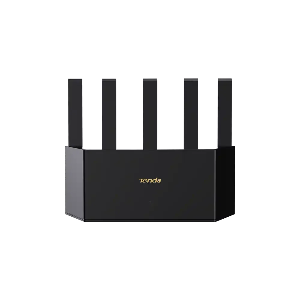 Wireless Router Tenda TE3L WI-Fi 7 3600Mbps 5GHz&2.4GHz 3 LAN/WAN