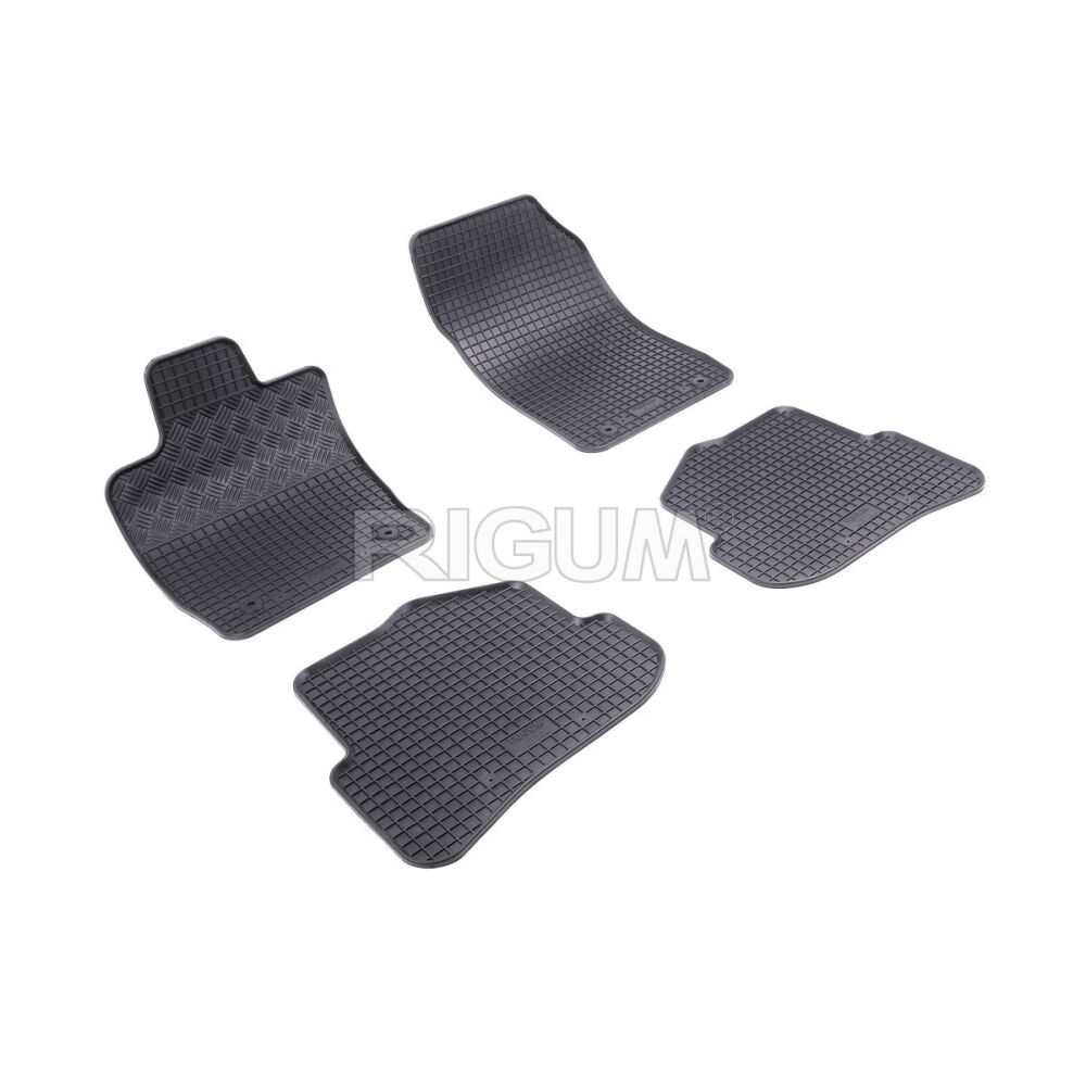 Gumene Patosnice 900118 AUDI A1 2010-