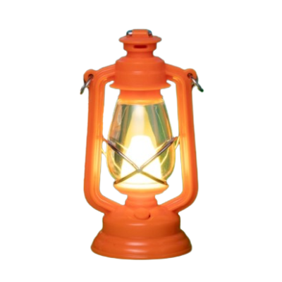 Lampica - Little Lantern Bright, Orange