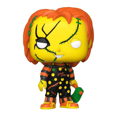 Funko POP! Figurica - Movies, Chucky, Chucky VH