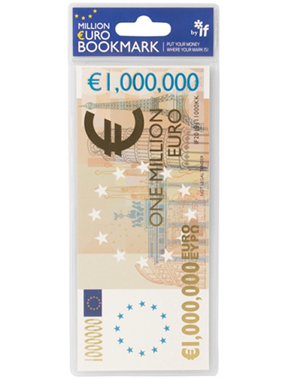 Bukmarker Million Euro