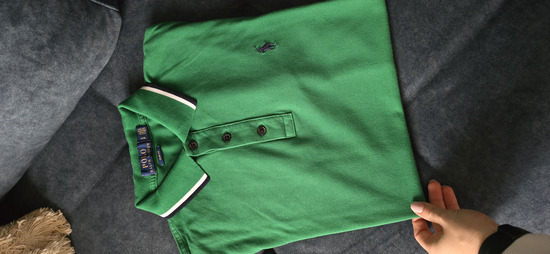 Polo majca original muska S