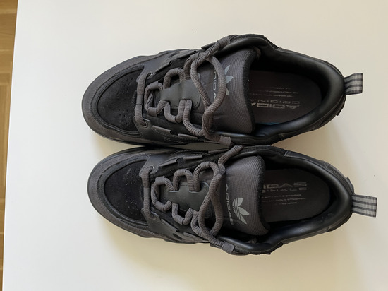 Adidas Adi 2000 crne patike