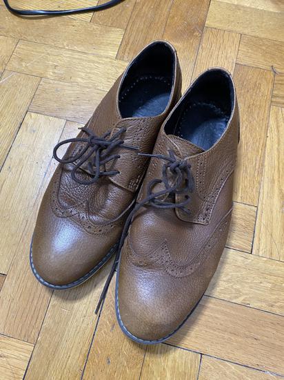 Muške brogues cipele