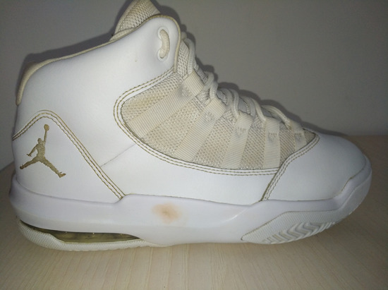 Original NIKE AIR JORDAN patike za košarku br 41