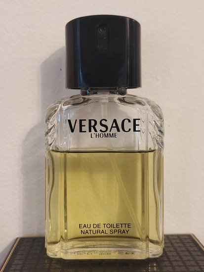 Versace l homme(2010)