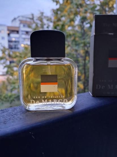 DE MARCO ORIFLAME, EDT