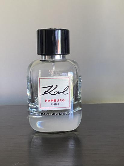 Karl Lagerfeld Hamburg