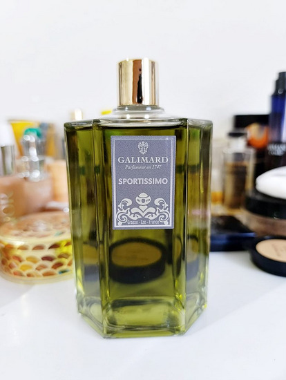 GALIMARD Sportissimo 250 ml