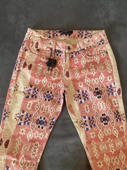 Nove original SCOTCH&SODA pantalone