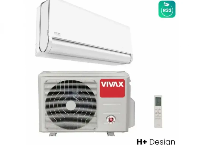 Klima uredjaj Vivax Cool ACP-12CH35AEHI+ Inverter