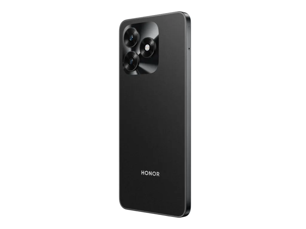 Honor Smartphone HONOR X5c Plus 4GB/128GB/crna