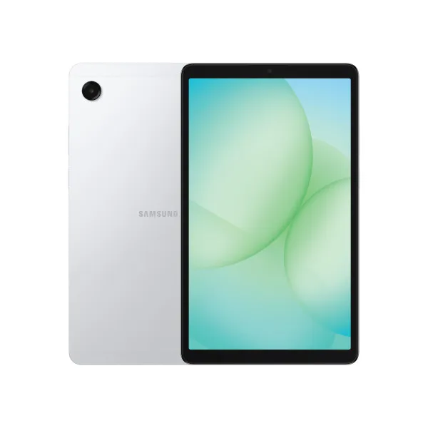 Tablet Samsung X130 A11 8/128 Srebrni WiFi/SM-X130NZSEEUC