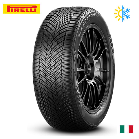 215/55 R17 PIRELLI CINTURATO ALLSEASON SF3 SEALINSIDE 98W XL
