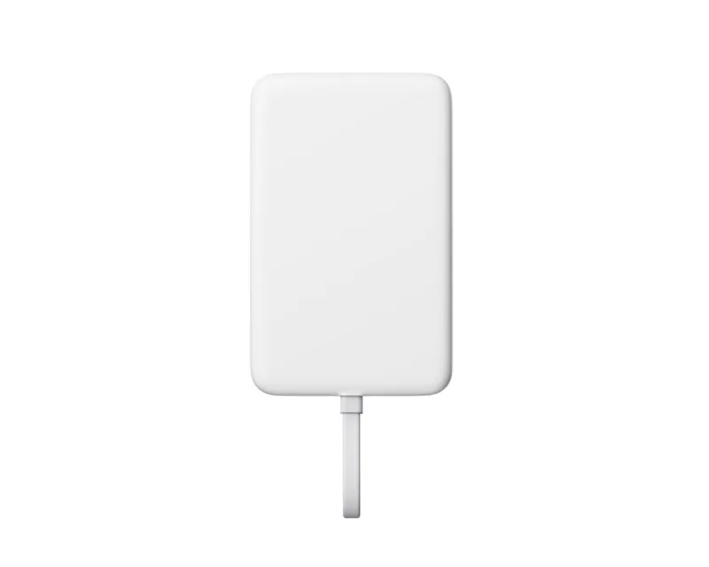 XIAOMI 33W Magnetic Power Bank 10000mAh (Integrated Cable) beli (BHR9822GL)