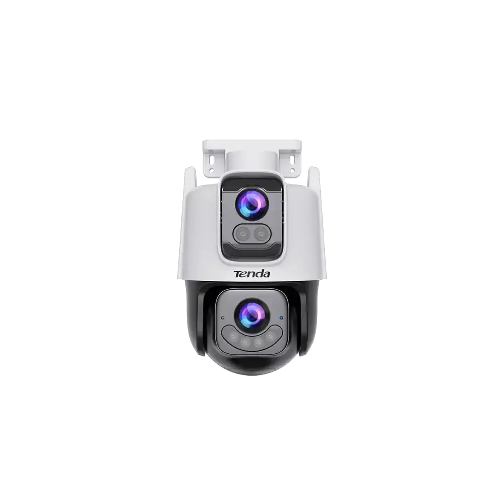 Kamera Dual-Lens Tenda RH9-WCA Wi-Fi 6MP