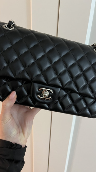 Chanel flap torba
