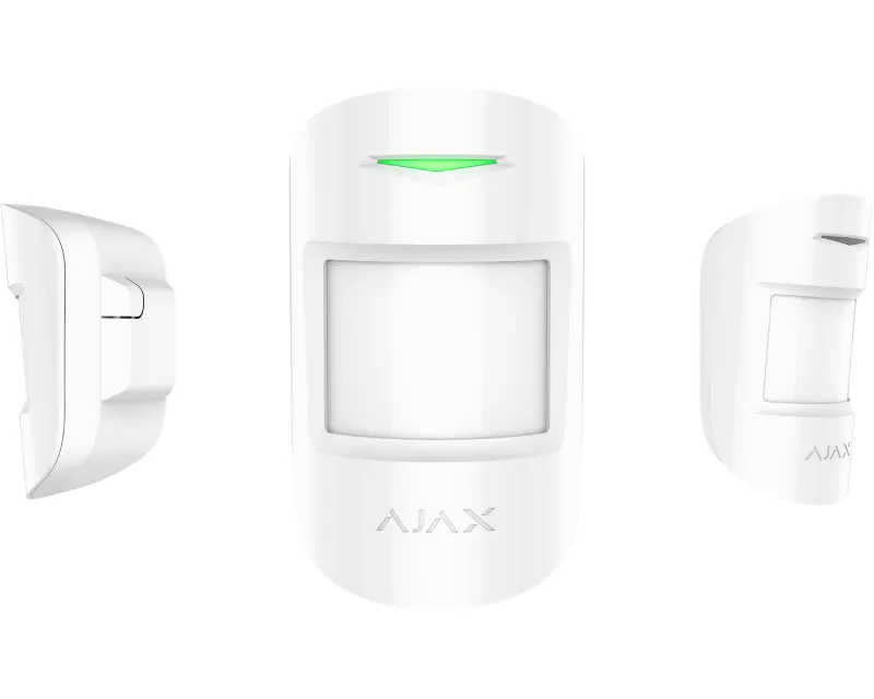 AJAX Motion Protect WH Bez.senzor pokreta
