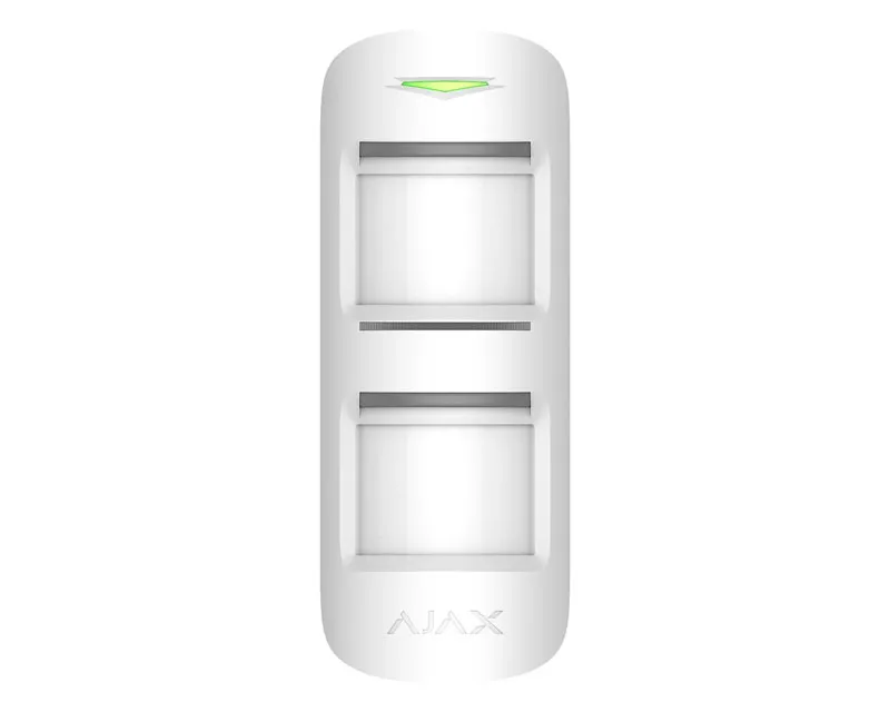 AJAX Motion Protect Outdoor WH spoljni detektor