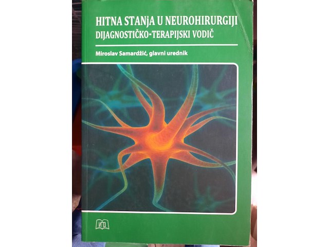Hitna stanja u neurohirurgiji