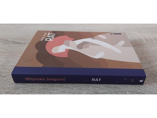 RAT Miljenko Jergović