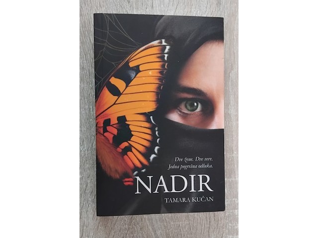 NADIR Tamara Kučan