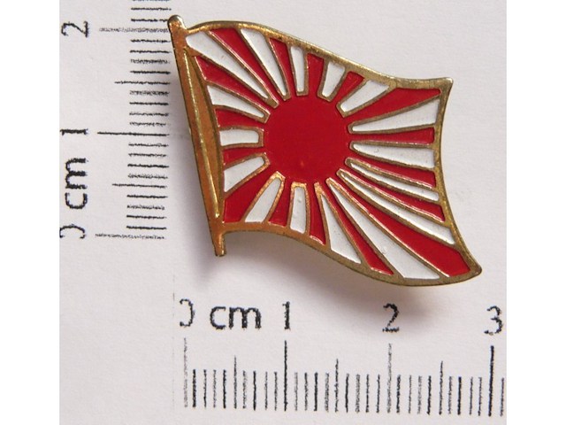 Rising Sun Flag, Japanese Battle Flag