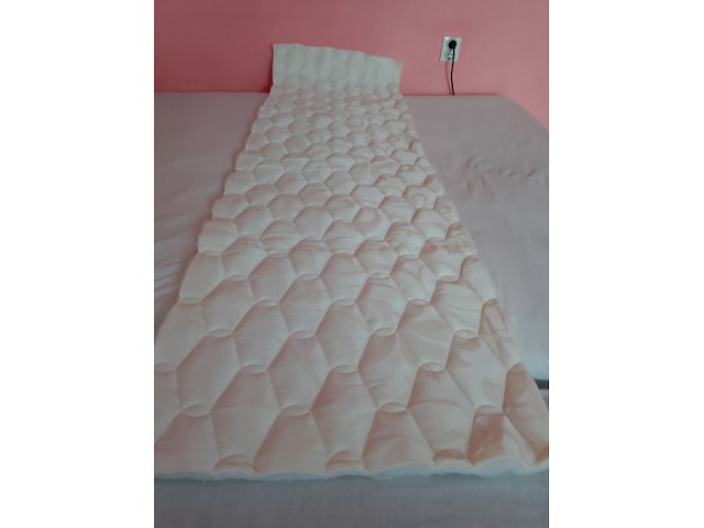 Prostirka  60x200 štepovana