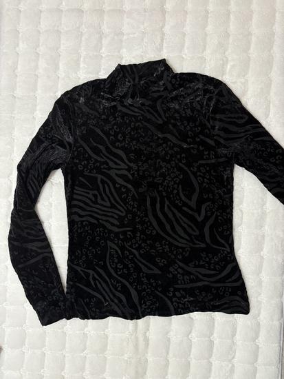 Vero Moda Elegantna polurolka