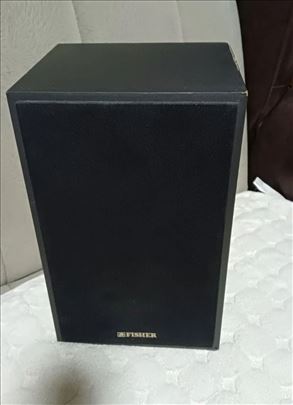 Fisher STE M 40