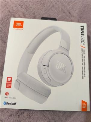 JBL slusalice