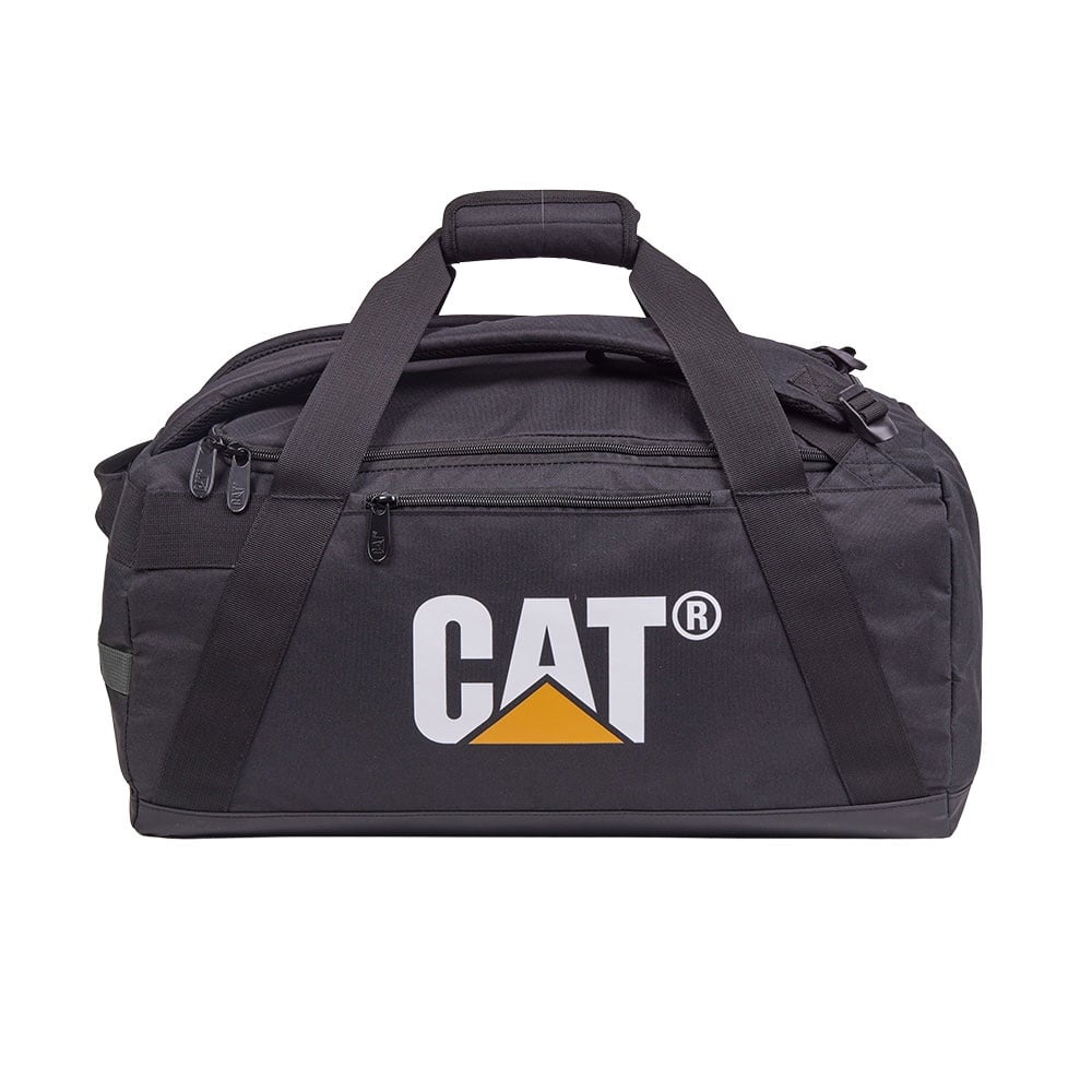 CAT TACTICAL DUFFEL TORBA BLACK