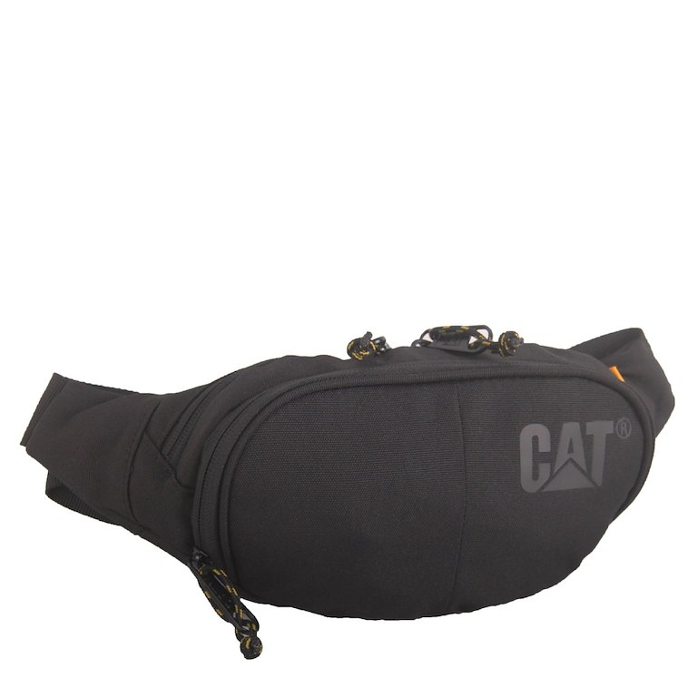 CAT LAVA TORBICA BLACK
