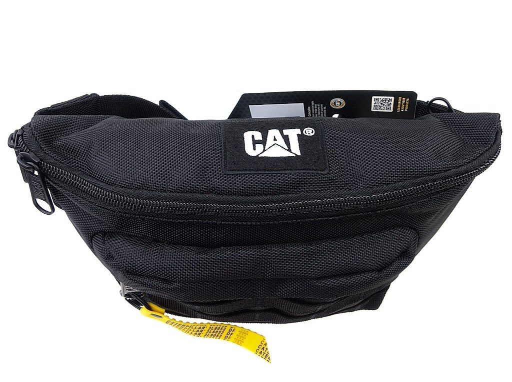 CAT SAHARA TORBICA BLACK